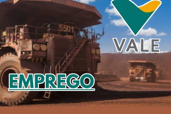 Vale abre inscrições para Programa Formação Profissional em Parauapebas ...