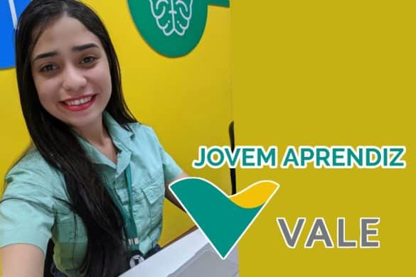 Vale abre inscrições para Programa Formação Profissional em Parauapebas ...