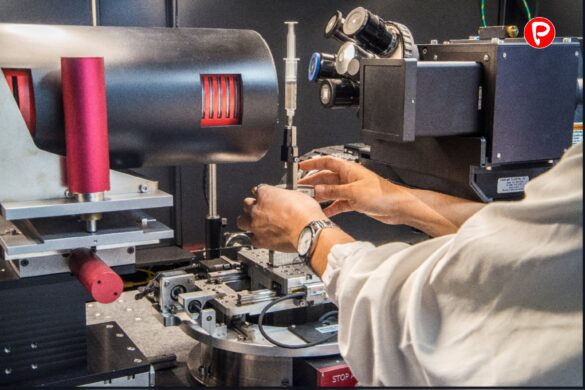 Vale abre inscrições para Programa Formação Profissional em Parauapebas ...